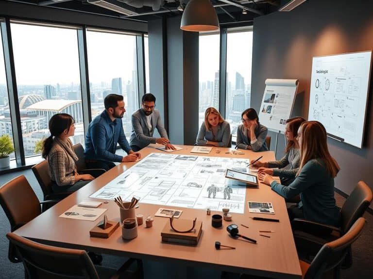 7 Innovation Strategies That Will Make You a Design Leader