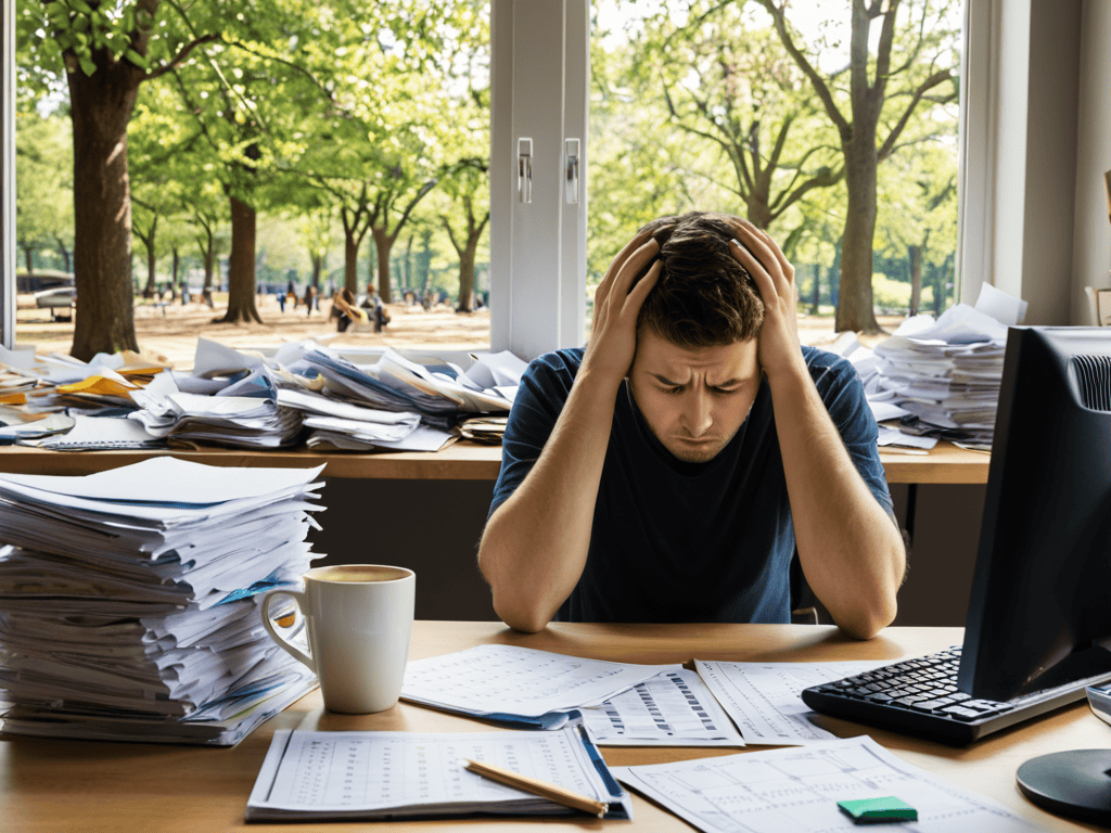 A Checklist Guide: 10 Clear Signs It's Time to Quit Your Job ...