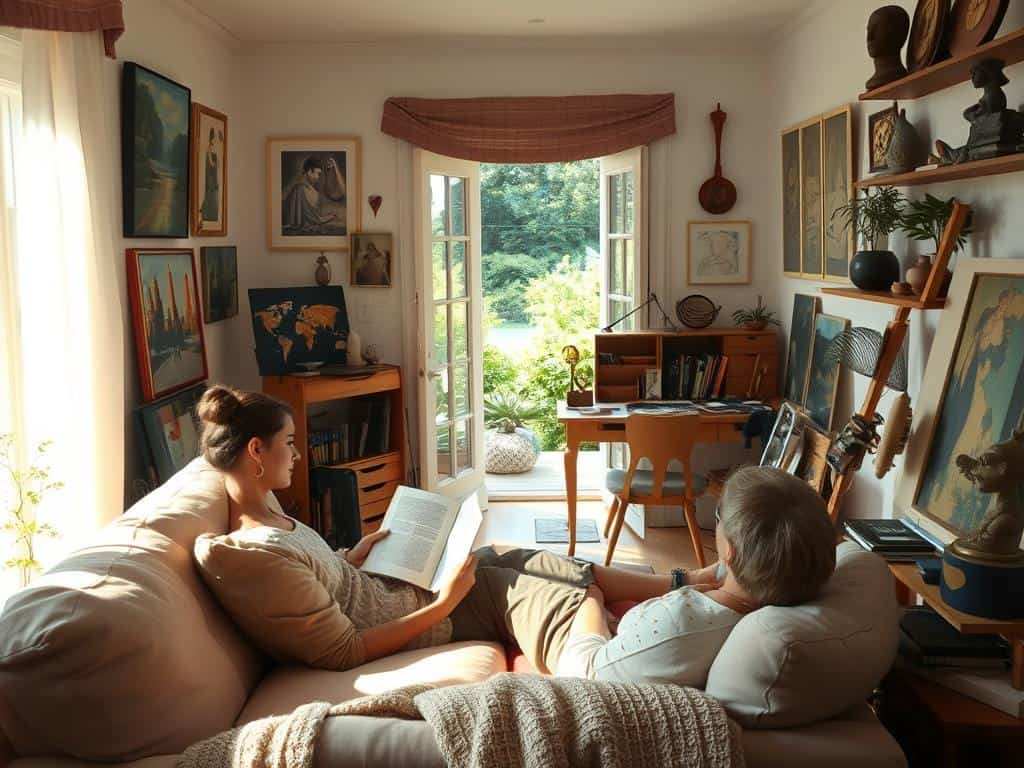 How to Bring More Art into Your Everyday Routine