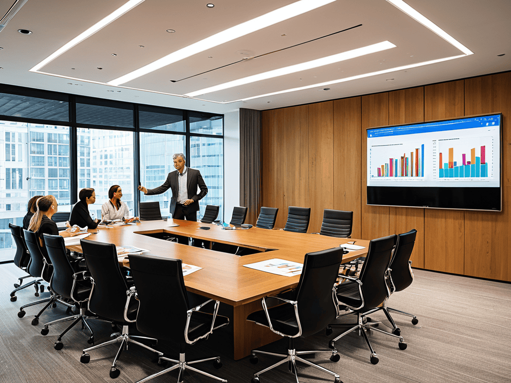 How Data Analytics Drives Smarter Decisions - Design4Values