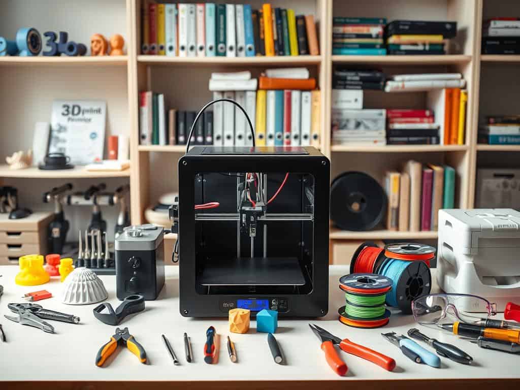 The Best 3D Printing Tools & Software for Beginners