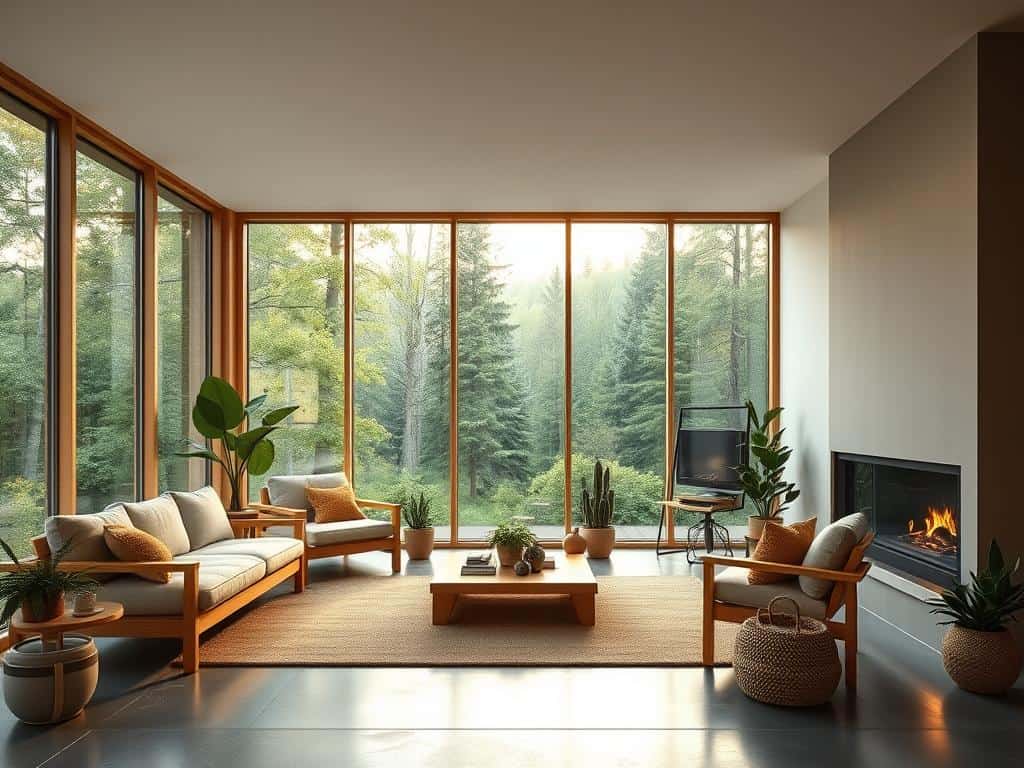 Why the Scandinavian Aesthetic is So Popular